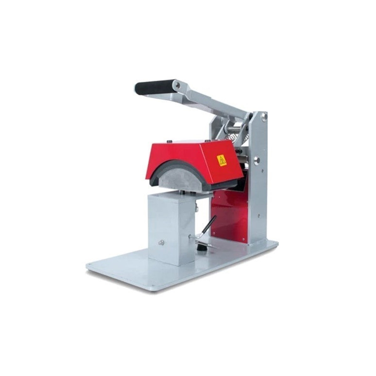 Hotronix® Clam Basic Cap Heat Press – HTVMAX