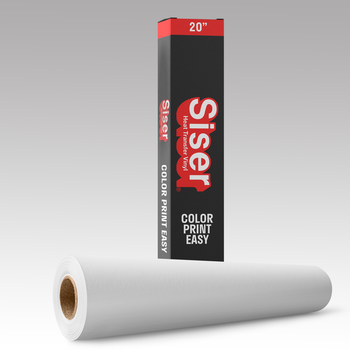 Siser® ColorPrint Easy Roll 20" – HTVMAX