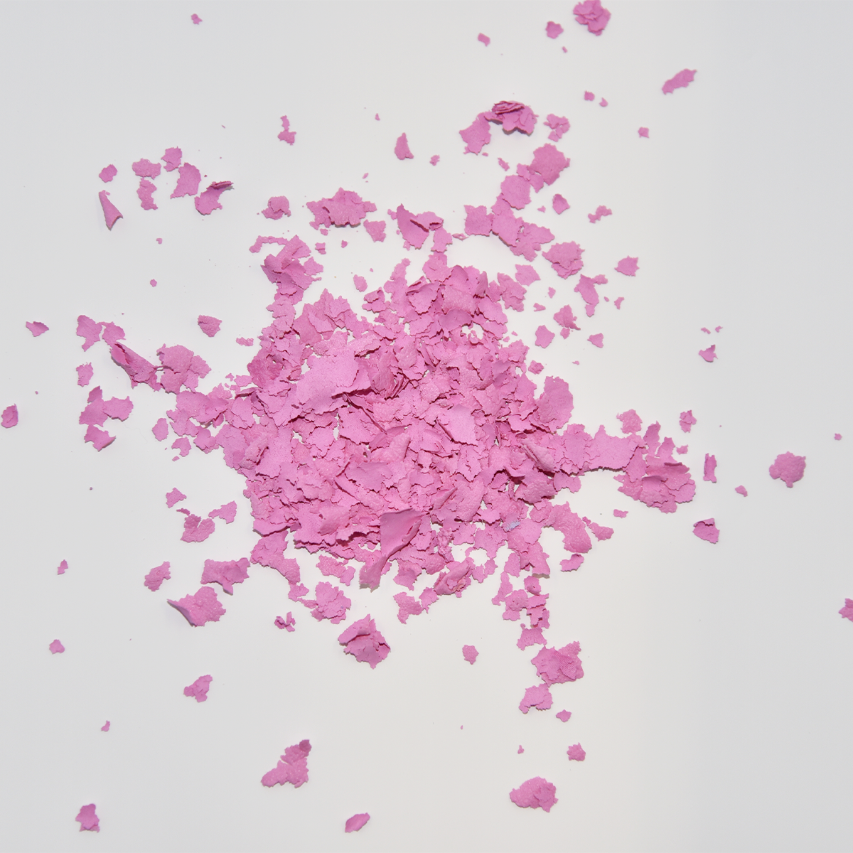 Light Pink Screen Print Confetti – HTVMAX