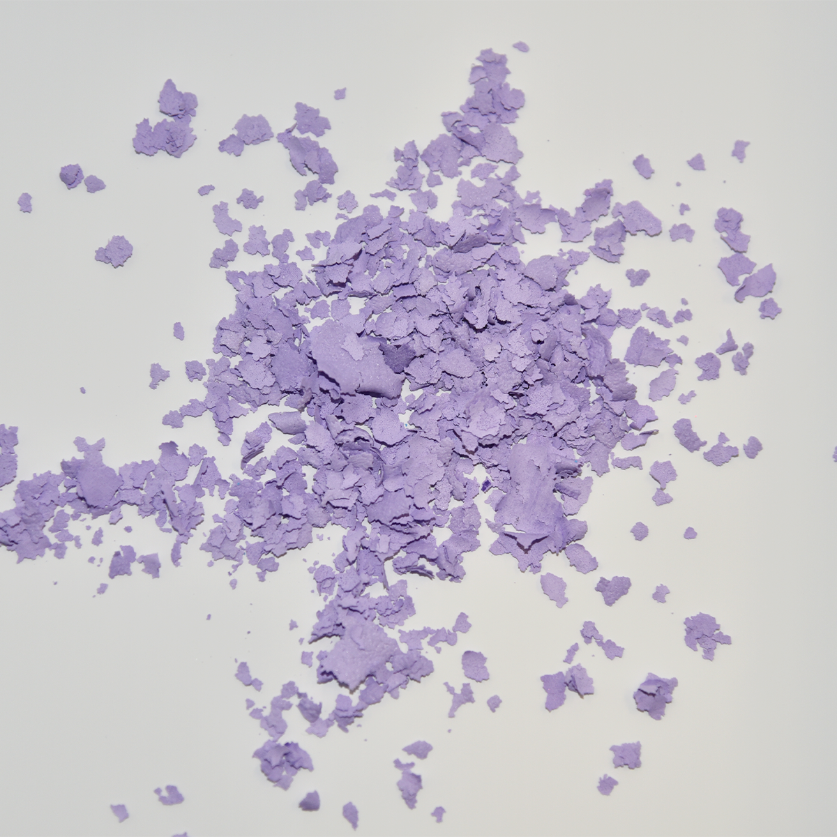 Light Purple Screen Print Confetti – HTVMAX