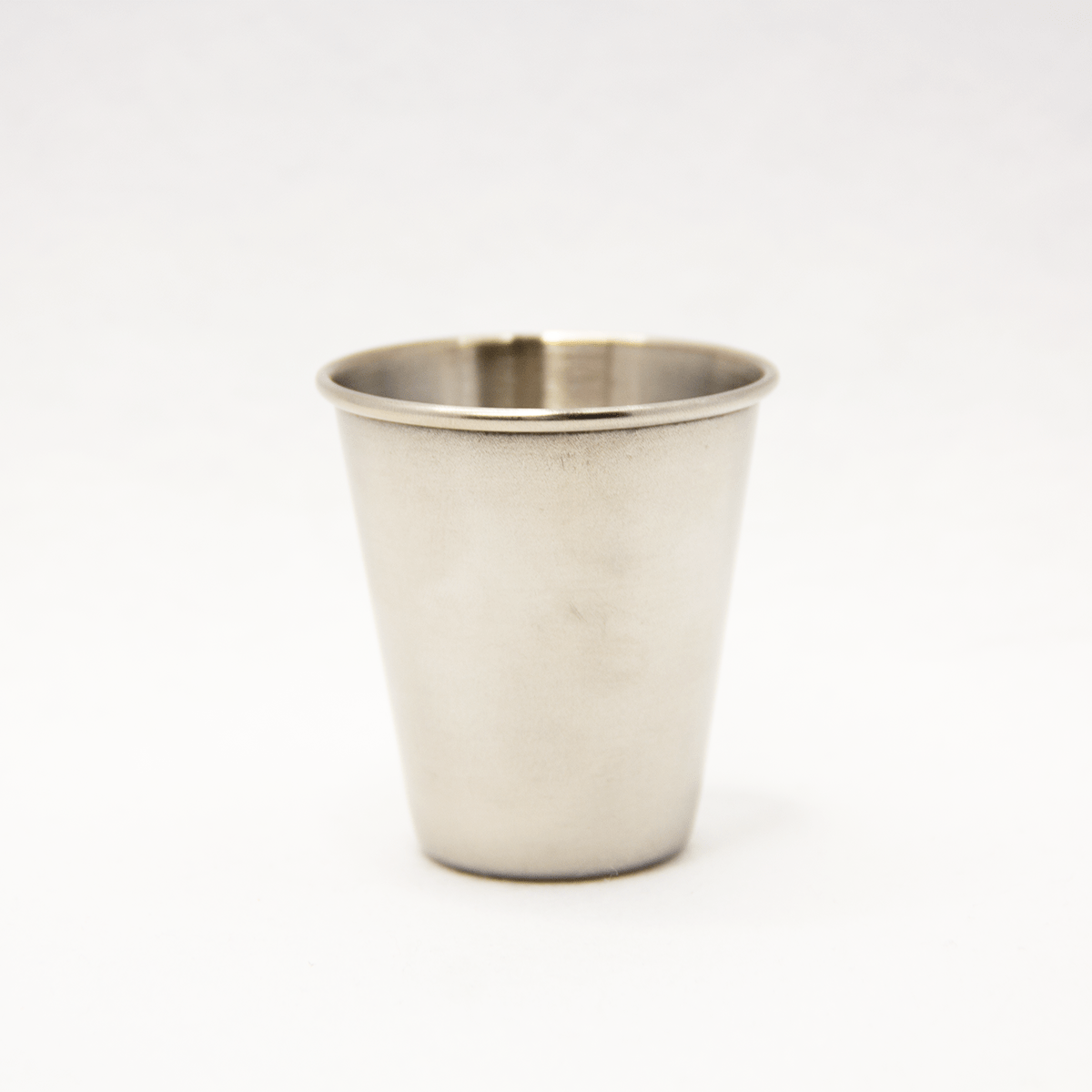 Stainless Steel Shot Glass – HTVMAX