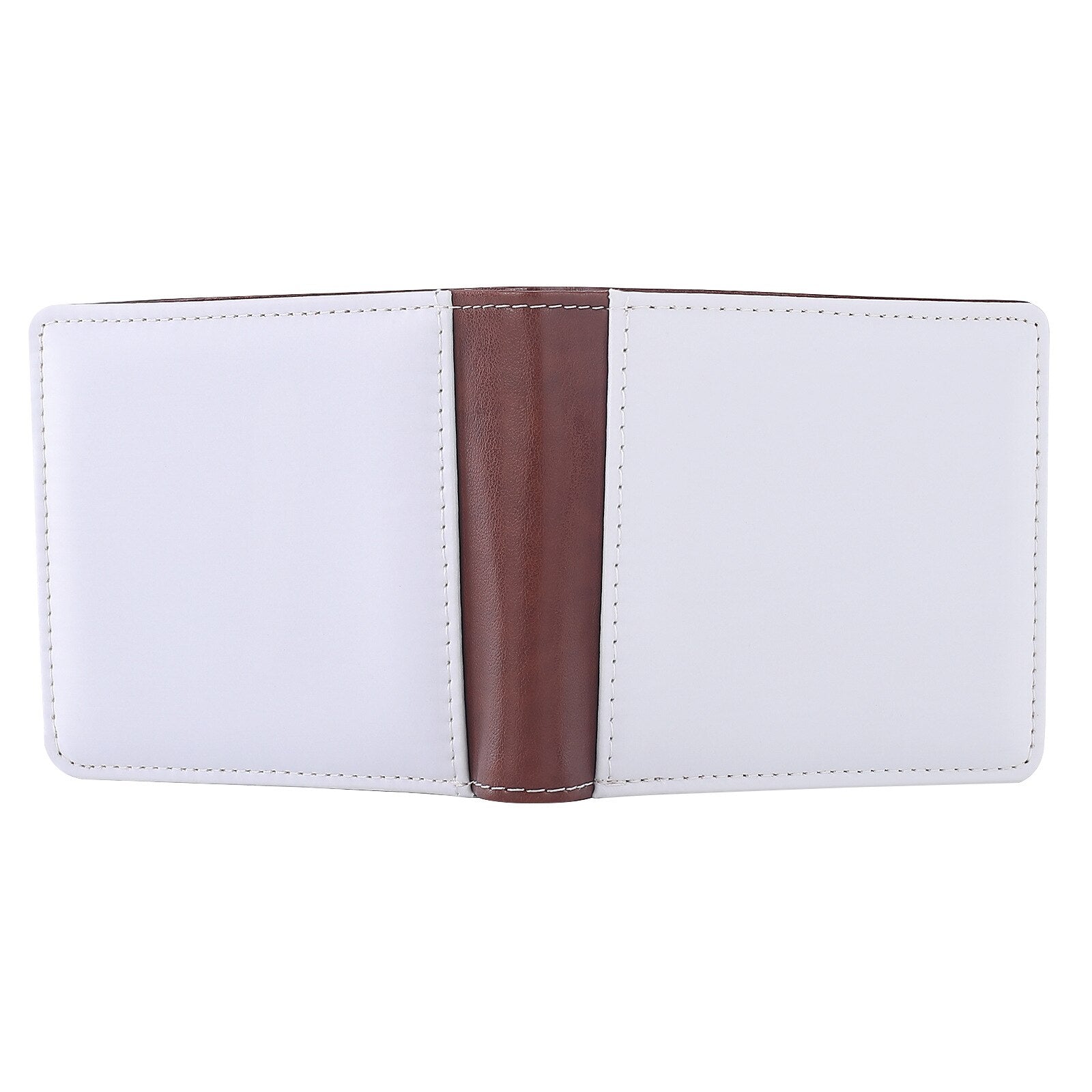 Sublimation Men's Wallet Brown – HTVMAX