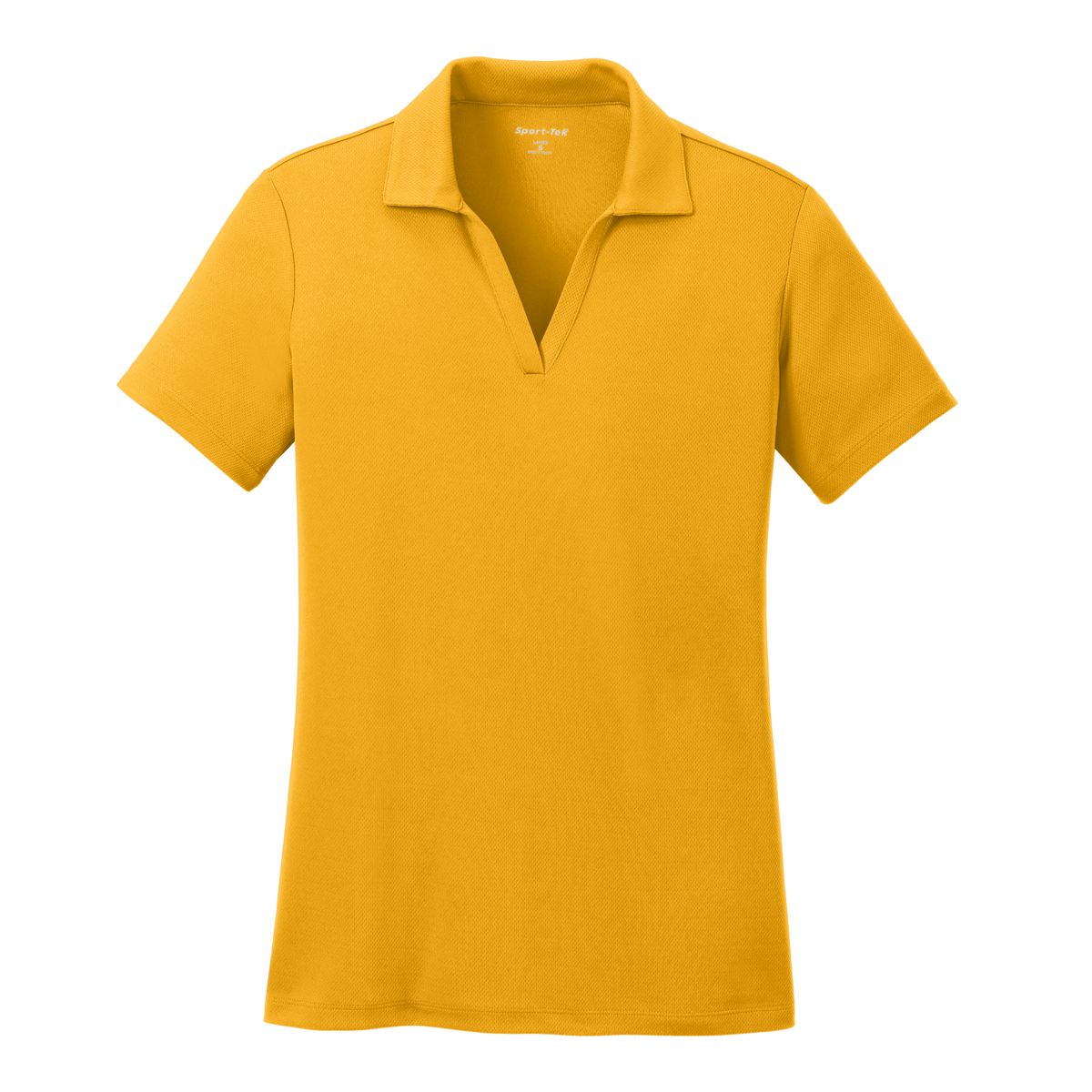 Sport-Tek® Women's Polo - Gold – HTVMAX
