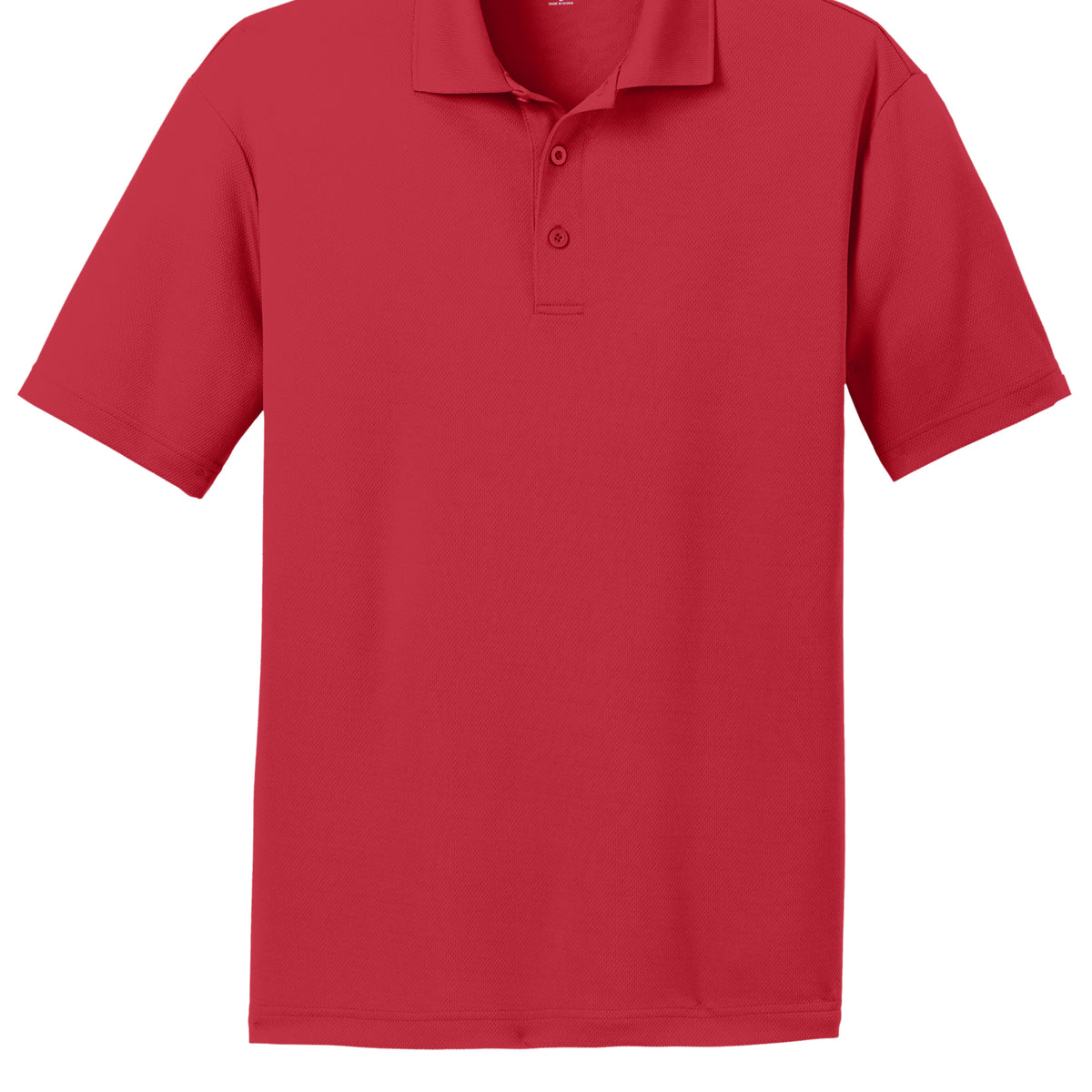 Sport-Tek® Men's Polo - True Red – HTVMAX