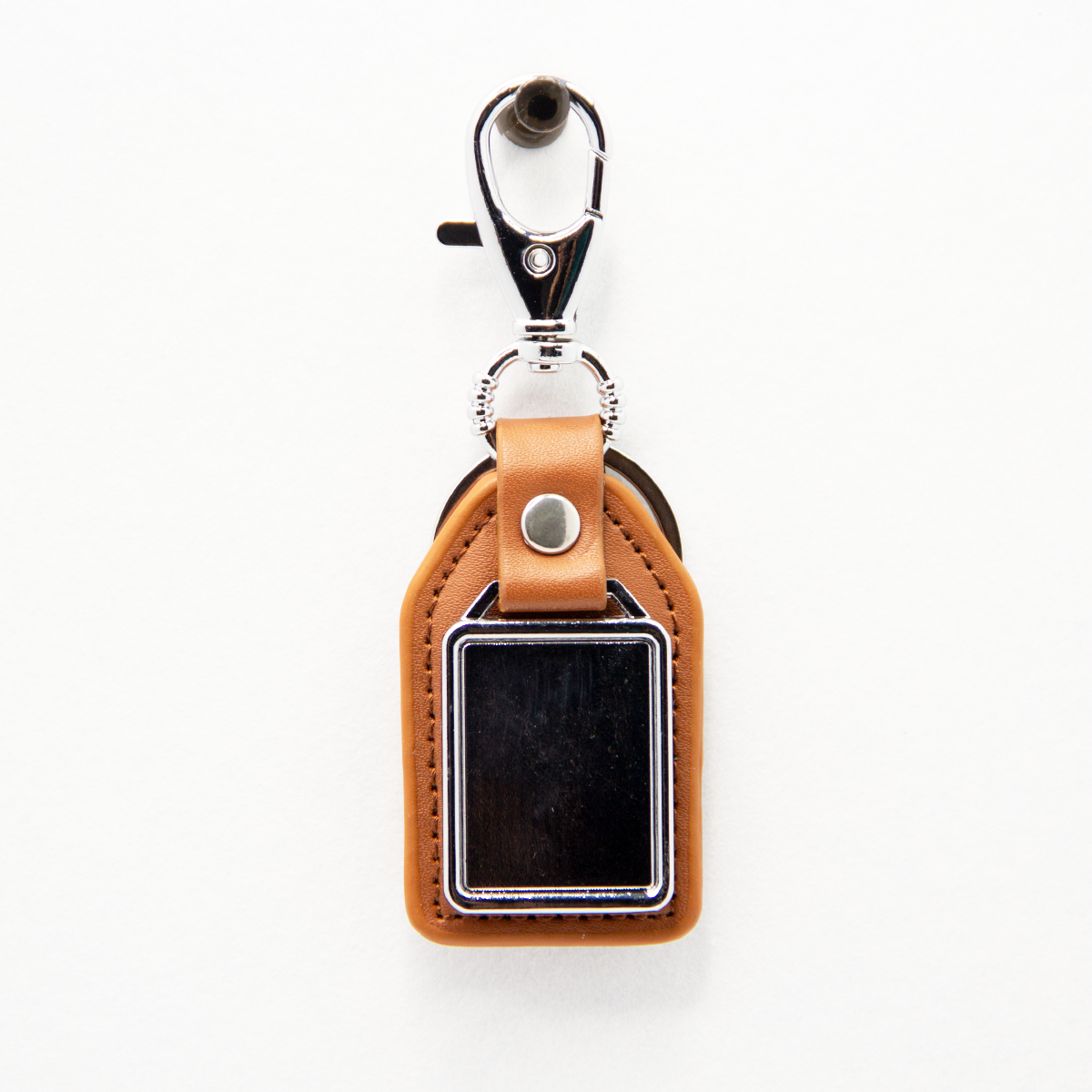 Sublimation Leather Keychain – HTVMAX
