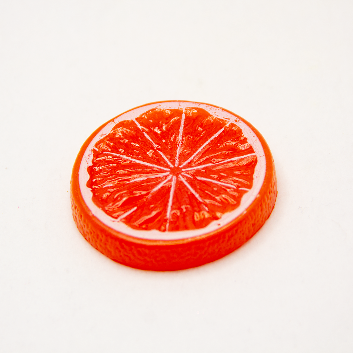 Acrylic Tumbler Shapes - Tangerine – HTVMAX