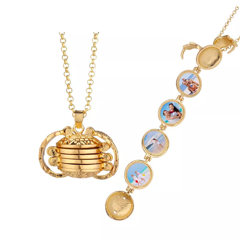 4 Picture Angel Wing Sublimation Necklace – HTVMAX